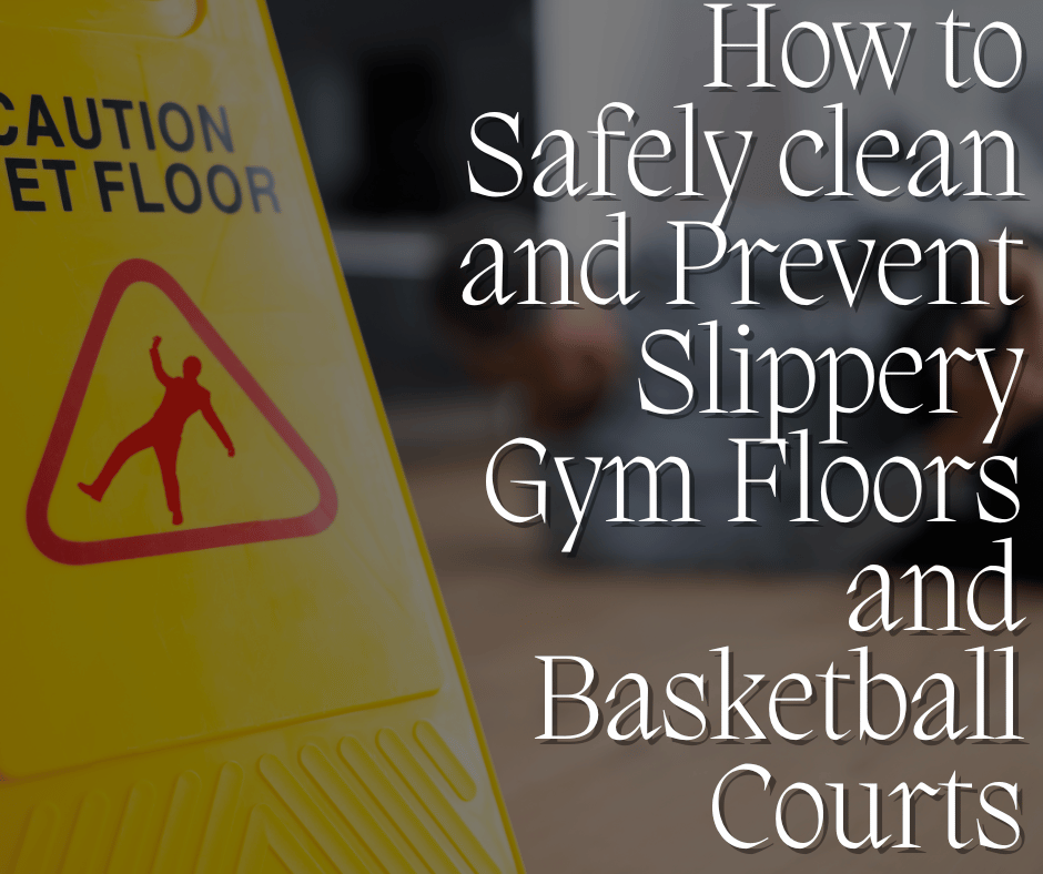 Hoopclean Backboard Cleaner – Courtclean
